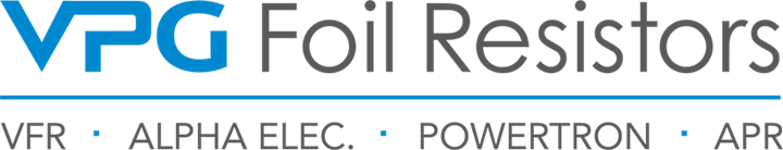 Vishay Precision Group – Trendsetter Electronics