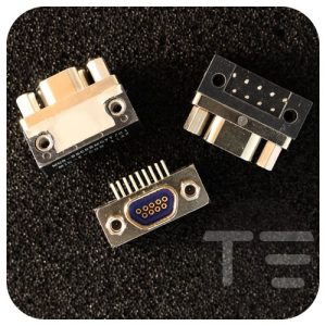 Connectors & Interconnect – Trendsetter Electronics