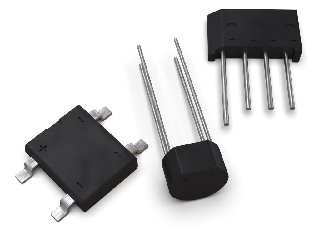 Discrete Semiconductors – Trendsetter Electronics