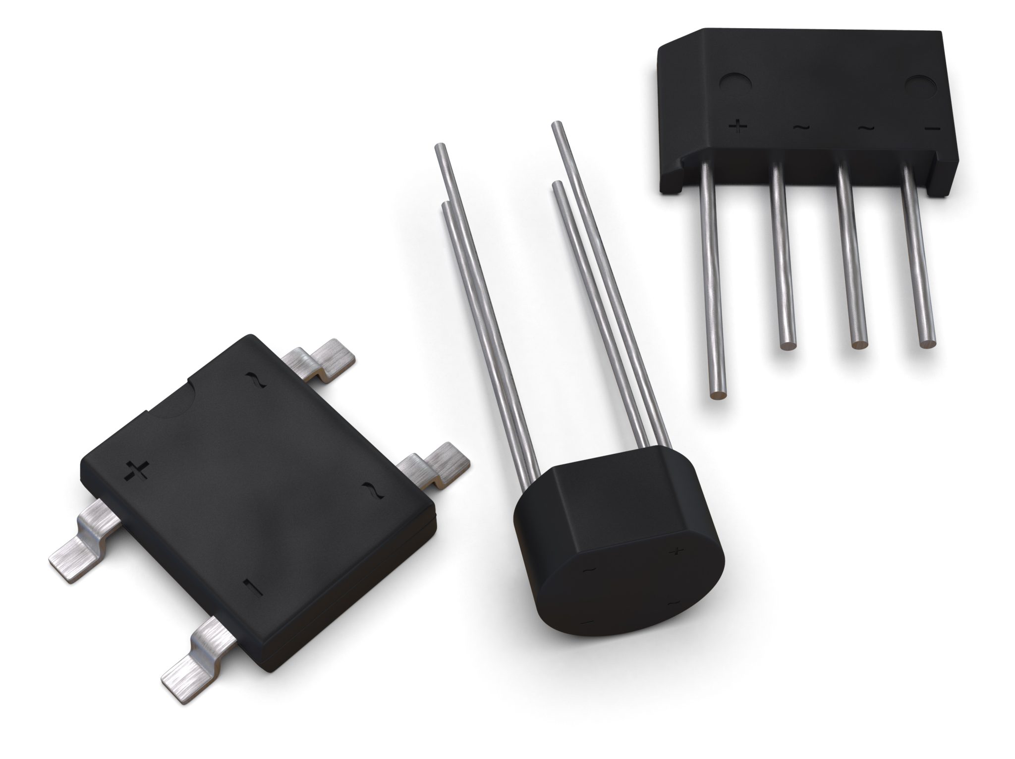 Discrete Semiconductors – Trendsetter Electronics